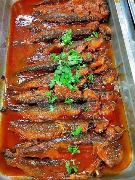 番茄青鱼高压锅做法_番茄青鱼高压锅多久能熟-第2张图片-山城妙识