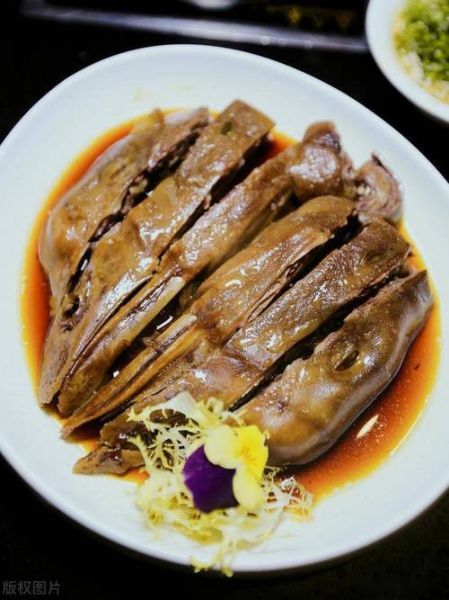 老鹅头是什么_老鹅头怎么做才好吃-第3张图片-山城妙识