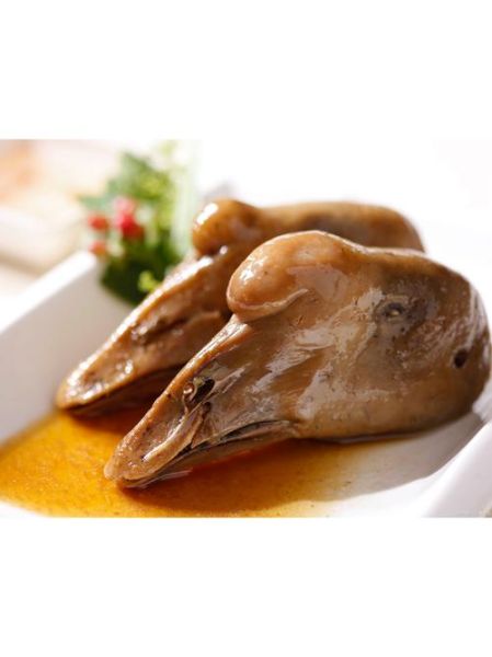 老鹅头是什么_老鹅头怎么做才好吃-第1张图片-山城妙识