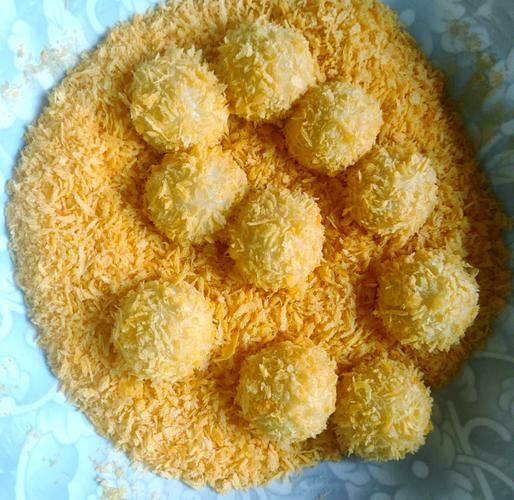 炸汤圆不爆的秘诀_汤圆怎么炸才不会爆裂-第2张图片-山城妙识