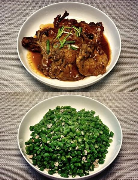 猪大排怎么做好吃_猪大排腌制多久才入味-第3张图片-山城妙识