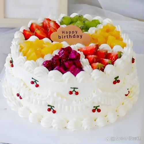 鲜奶蛋糕怎么做_鲜奶蛋糕需要哪些材料-第2张图片-山城妙识