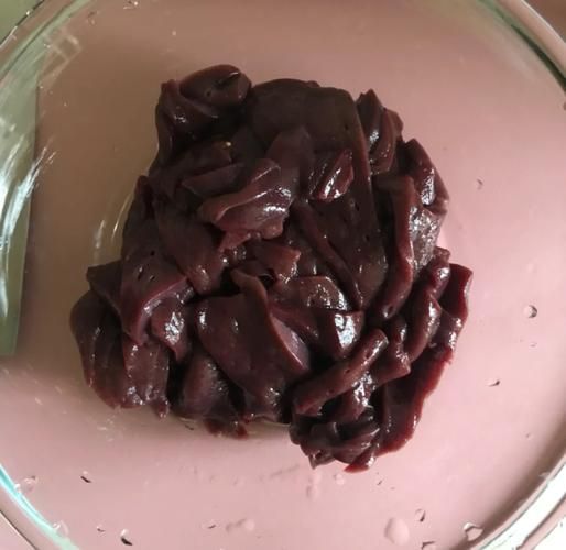 猪肝粉怎么做_婴儿辅食猪肝粉做法-第3张图片-山城妙识 猪肝粉怎么做_婴儿辅食猪肝粉做法-第3张图片-山城妙识