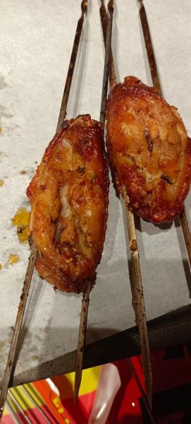 烤鸡翅配什么主食_烤鸡翅和什么主食最搭-第3张图片-山城妙识 烤鸡翅配什么主食_烤鸡翅和什么主食最搭-第3张图片-山城妙识