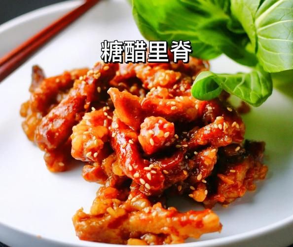 软炸里脊怎么做_软炸里脊最正宗做法-第2张图片-山城妙识