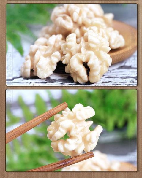 鲜核桃皮怎么快速去掉_鲜核桃去皮最简单的方法-第2张图片-山城妙识 鲜核桃皮怎么快速去掉_鲜核桃去皮最简单的方法-第2张图片-山城妙识