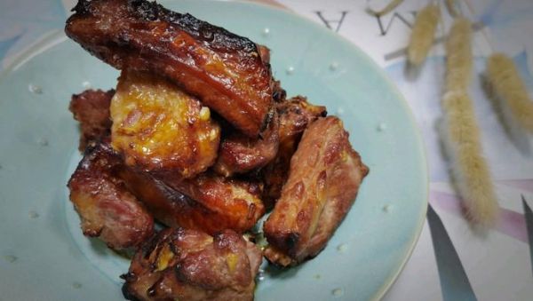 空气炸锅烤排骨要多久_空气炸锅烤排骨温度多少合适-第2张图片-山城妙识 空气炸锅烤排骨要多久_空气炸锅烤排骨温度多少合适-第2张图片-山城妙识