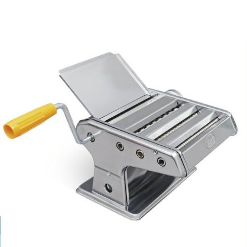 最先进的擀面皮机器多少钱一台_如何挑选擀面皮机-第3张图片-山城妙识