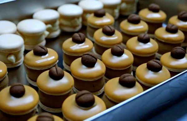 马卡龙为什么那么贵_马卡龙价格高的原因-第3张图片-山城妙识