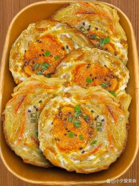 鸡蛋土豆饼吃了会中毒吗_鸡蛋土豆饼中毒真相-第1张图片-山城妙识