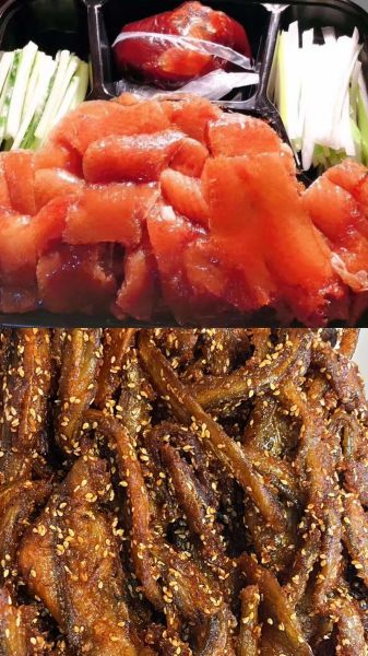 奥尔良烤鸡去哪里进货_进货渠道有哪些-第3张图片-山城妙识