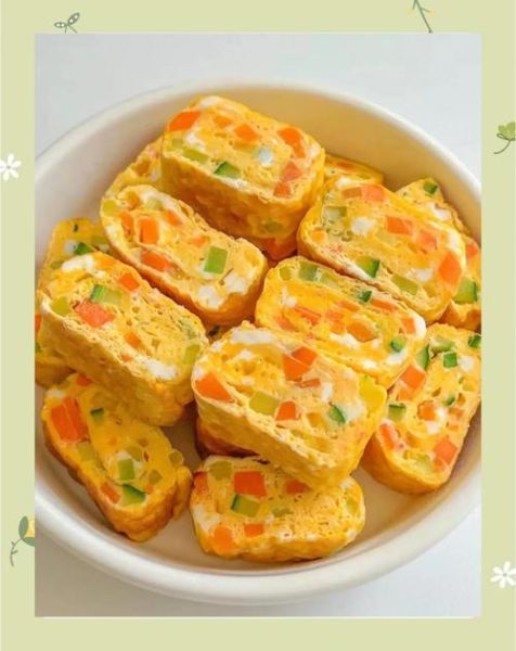 手工蛋卷的做法_为什么蛋卷不脆-第3张图片-山城妙识 手工蛋卷的做法_为什么蛋卷不脆-第3张图片-山城妙识