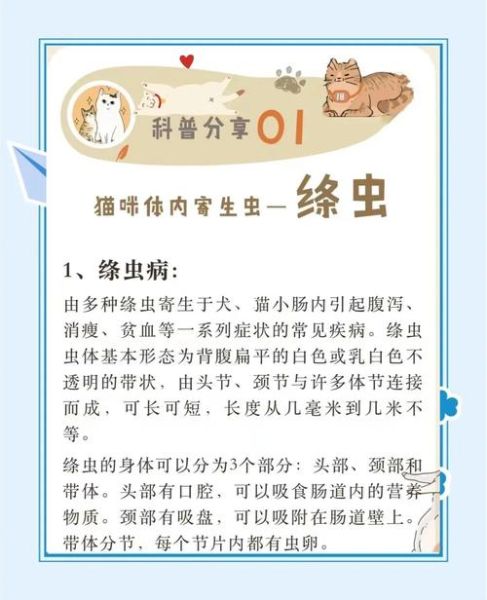 绦虫图片_如何识别绦虫感染-第1张图片-山城妙识