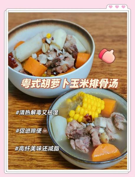 清热解毒去湿热的汤怎么做_湿热体质喝什么汤-第2张图片-山城妙识