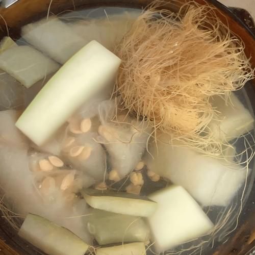 清热解毒去湿热的汤怎么做_湿热体质喝什么汤-第1张图片-山城妙识