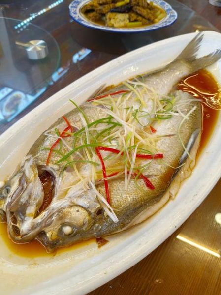 翘嘴鱼的功效与作用_翘嘴鱼适合什么人吃-第1张图片-山城妙识 翘嘴鱼的功效与作用_翘嘴鱼适合什么人吃-第1张图片-山城妙识