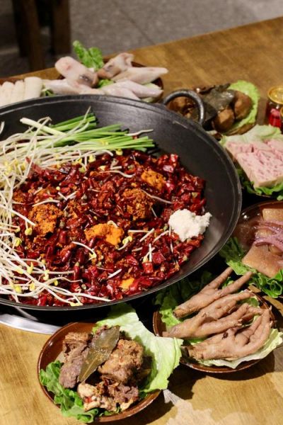 绵阳火锅排名前十强有哪些_哪家最好吃-第1张图片-山城妙识