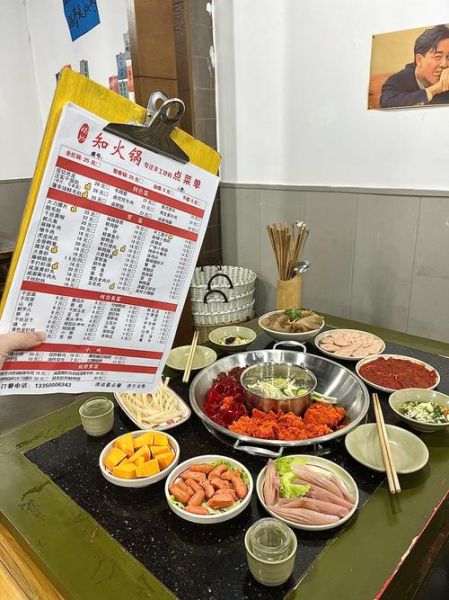 绵阳火锅排名前十强有哪些_哪家最好吃-第2张图片-山城妙识