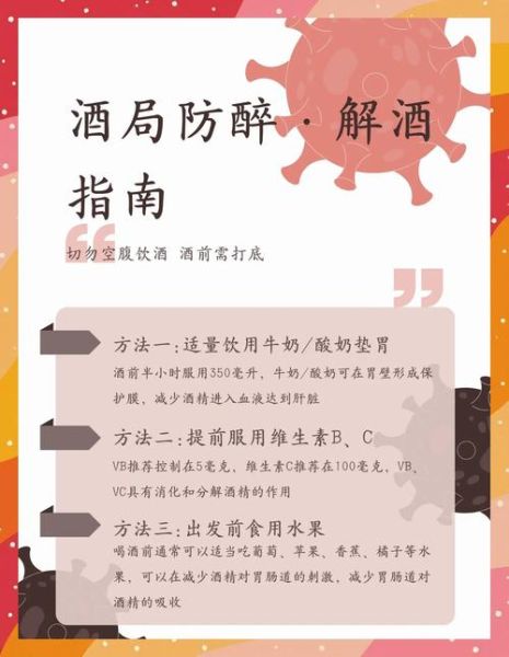 解酒最快的方法15分钟_酒后如何快速清醒-第2张图片-山城妙识