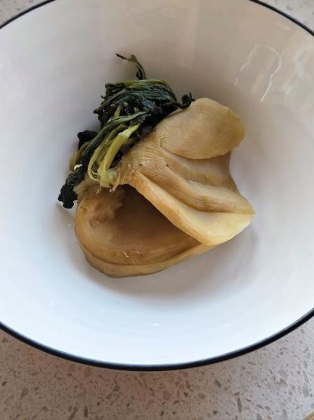 宁波大头菜怎么做_宁波大头菜的做法大全-第1张图片-山城妙识 宁波大头菜怎么做_宁波大头菜的做法大全-第1张图片-山城妙识