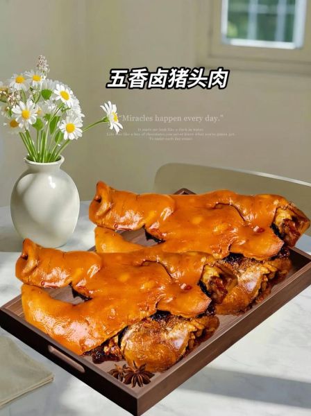 五香卤肉怎么做才入味_卤多久口感最佳-第1张图片-山城妙识 五香卤肉怎么做才入味_卤多久口感最佳-第1张图片-山城妙识