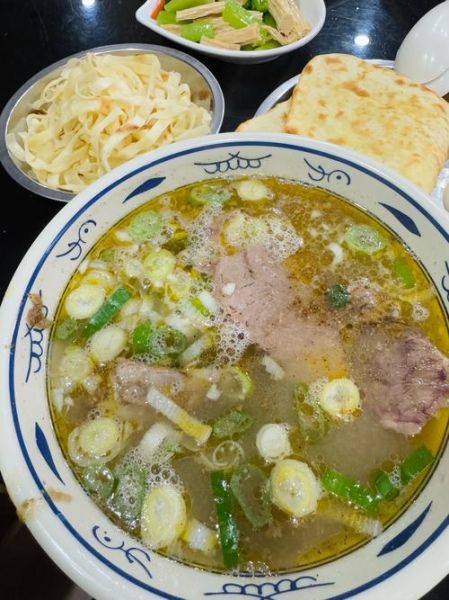 清炖驴肉怎么做_驴肉去腥技巧-第2张图片-山城妙识