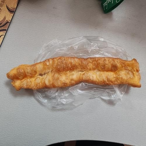 油炸鬼是什么小吃_油炸鬼的由来-第2张图片-山城妙识