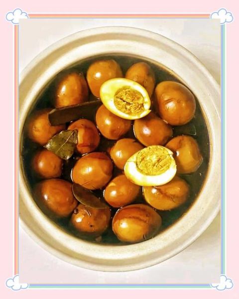 茶叶蛋怎么做才入味_茶叶蛋的正确做法-第3张图片-山城妙识