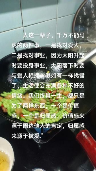 家常菜电视剧三观正吗_为什么争议这么大-第1张图片-山城妙识