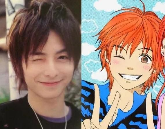 小池彻平为什么退出WaT_小池彻平现在做什么-第2张图片-山城妙识 小池彻平为什么退出WaT_小池彻平现在做什么-第2张图片-山城妙识