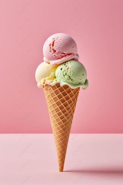 冰淇淋图片大全_如何挑选高清素材-第1张图片-山城妙识