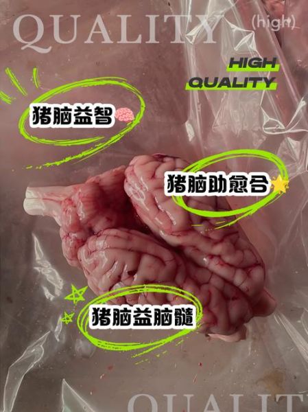 猪脑的营养价值_猪脑吃了有什么好处-第3张图片-山城妙识