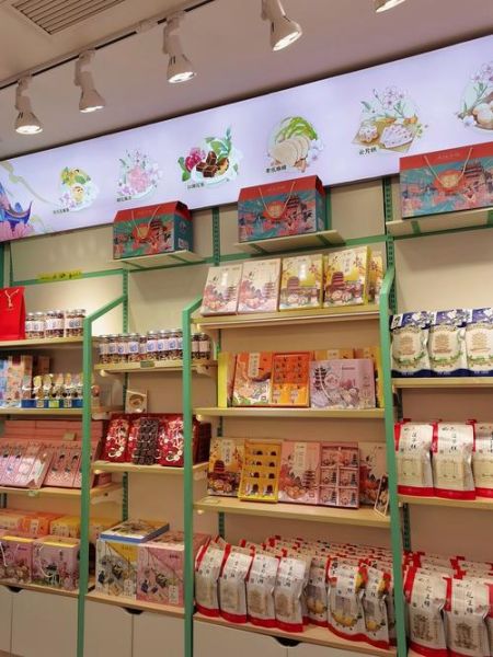 扬州必买伴手礼有哪些_哪里买最正宗-第1张图片-山城妙识