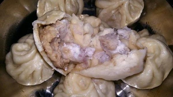 香芋包子馅怎么做_香芋包子馅做法大全-第3张图片-山城妙识