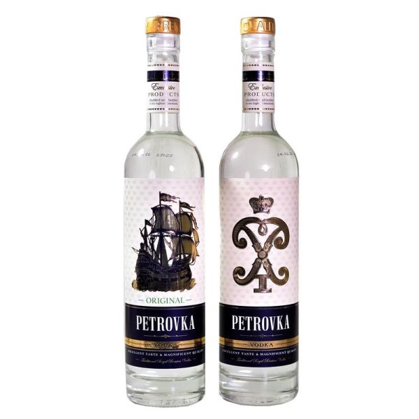 伏特加最高多少度_伏特加度数极限是多少-第3张图片-山城妙识