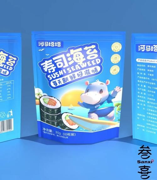 寿司海苔怎么选_寿司海苔哪个牌子好-第1张图片-山城妙识