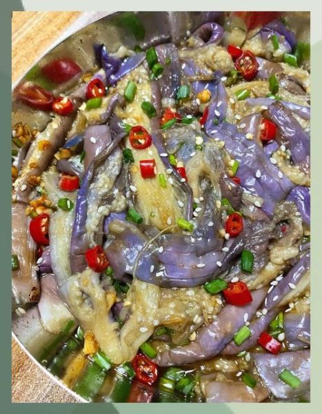 茄子酱的家常做法_茄子酱怎么做才好吃-第1张图片-山城妙识 茄子酱的家常做法_茄子酱怎么做才好吃-第1张图片-山城妙识