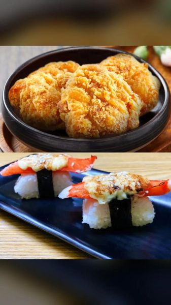 寿司海苔怎么选_寿司海苔哪个牌子好-第3张图片-山城妙识