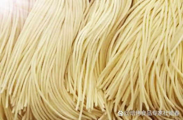 面筋粉怎么做_面筋粉和普通面粉区别-第3张图片-山城妙识