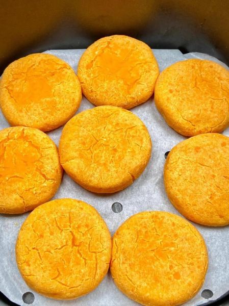 番薯饼怎么做_番薯饼的做法家常-第1张图片-山城妙识