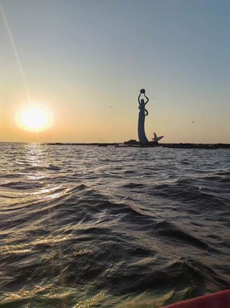 鲅鱼公主的传说_鲅鱼公主在哪-第3张图片-山城妙识