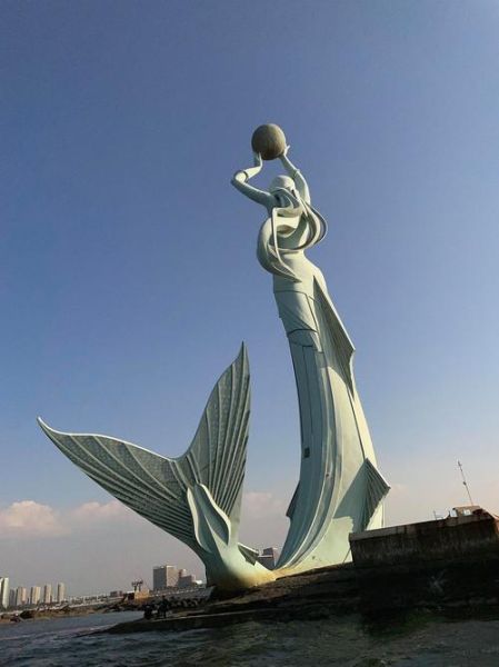 鲅鱼公主的传说_鲅鱼公主在哪-第2张图片-山城妙识