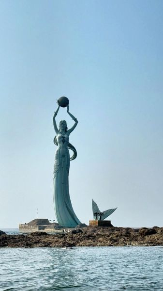 鲅鱼公主的传说_鲅鱼公主在哪-第1张图片-山城妙识