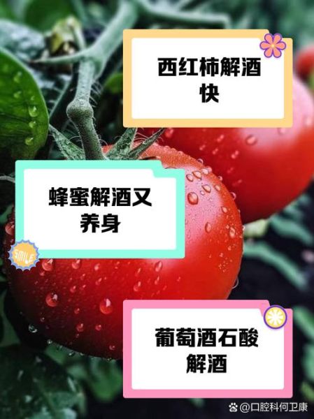 酒后吃什么解酒_第二天不难受的方法-第3张图片-山城妙识