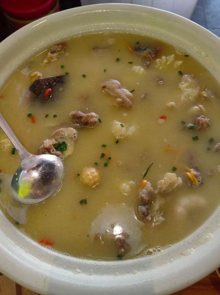 野生甲鱼汤怎么炖才没腥味_野生甲鱼汤做法大全-第3张图片-山城妙识