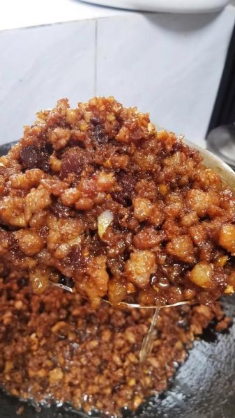 四川杂酱面臊子怎么做_正宗杂酱面臊子配方-第2张图片-山城妙识 四川杂酱面臊子怎么做_正宗杂酱面臊子配方-第2张图片-山城妙识