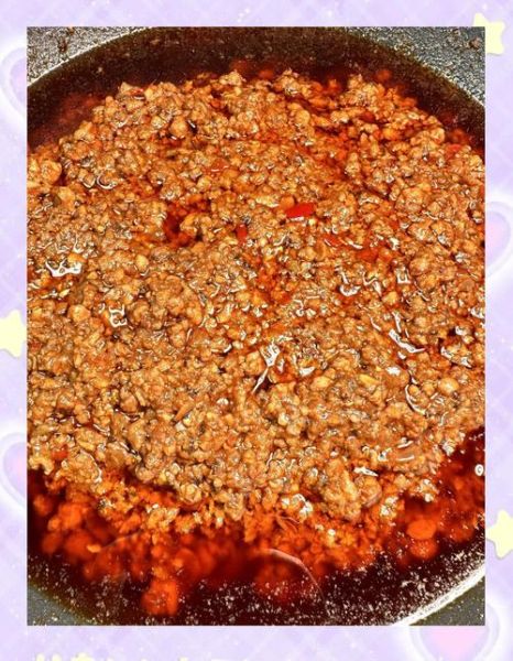 四川杂酱面臊子怎么做_正宗杂酱面臊子配方-第1张图片-山城妙识 四川杂酱面臊子怎么做_正宗杂酱面臊子配方-第1张图片-山城妙识