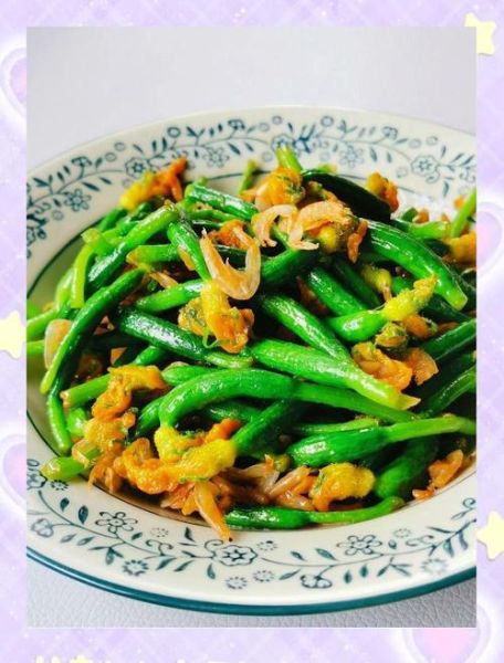 蒜苗和什么搭配比较好_蒜苗炒什么最香-第3张图片-山城妙识