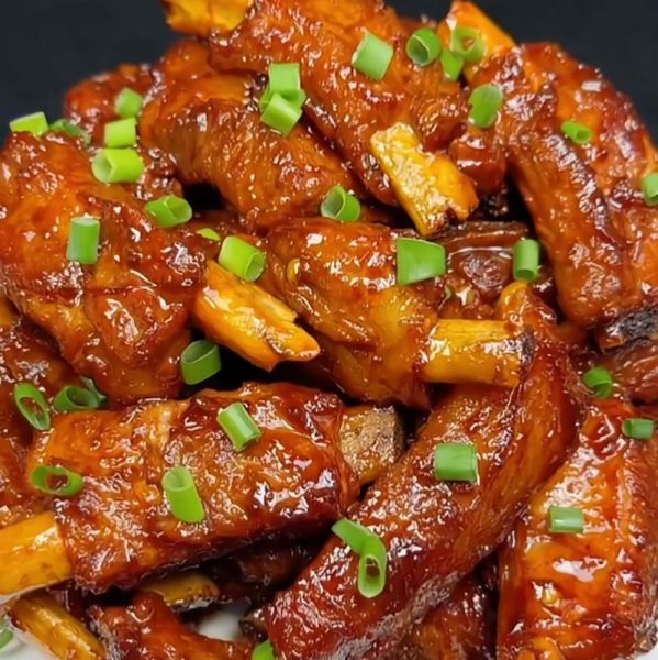 红烧排骨怎么做才好吃又简单_家常红烧排骨简单做法-第2张图片-山城妙识 红烧排骨怎么做才好吃又简单_家常红烧排骨简单做法-第2张图片-山城妙识