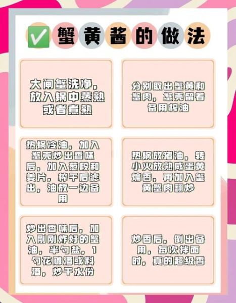 蟹黄酱多少钱一瓶_蟹黄酱价格为什么差这么多-第3张图片-山城妙识